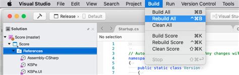 How Do I Compile A Mod From Its Source Code On Github Ksp1 Mods