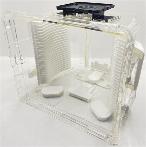 12fosb Front Open Shippingn Box 12寸系列 兴宇宏半导体科技（苏州）有限公司 专注半导体全工艺链