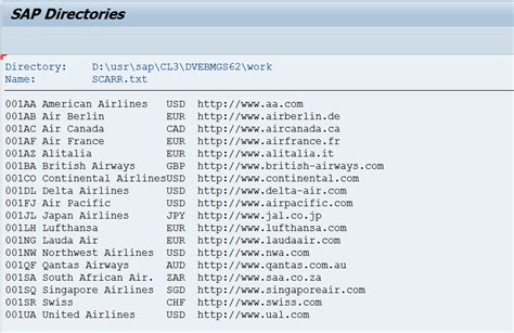 Abap Read File From Application Server At Fred Morales Blog