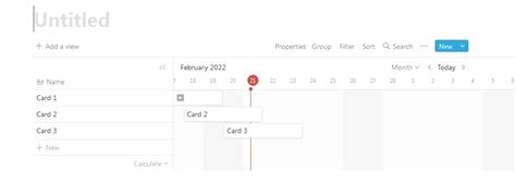 Linux Simple Gantt Like Timeline Chart Tool Software Recommendations Stack Exchange