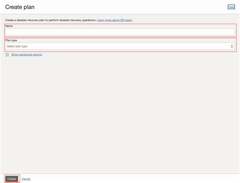 在 Oci Full Stack Disaster Recovery 中啟用區塊儲存邏輯磁碟區管理程式支援