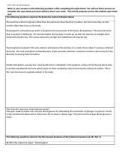 Lab08 Worksheet Docx HSC 105L Lab 08 Worksheet Write In Your Answers To The Following