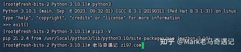 服务器centos7部署安装python3的完整过程(3101) 知乎 服务器centos7部署安装python3的完整过程(3101) 知乎