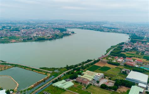 水润八闽 福泽四方 新华网