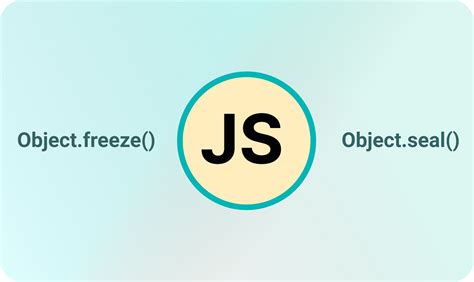object freeze vs al in javascript by mohit javascript in plain english