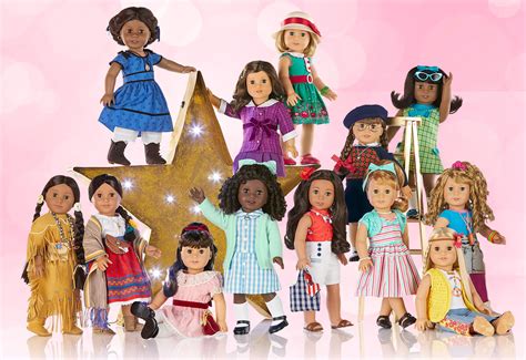 Historical Characters American Girl Wiki Fandom