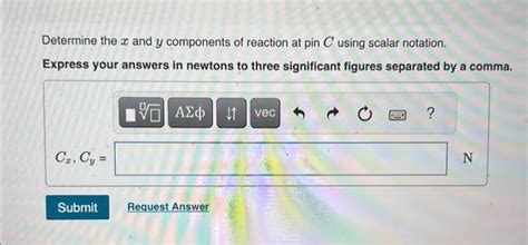 Solved Consider The Frame Shown In Figure Suppose That Chegg