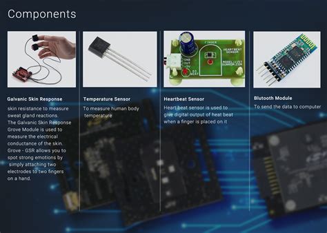 Physical Computing Behance