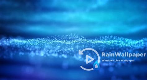 Particle Wave Motion By Jimking On DeviantArt