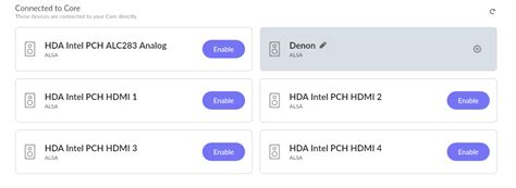 Roon Bridge We Have Had The Strongest Positive Experiences With Ubuntu Linux