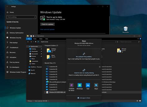 Sudah Update Belum Microsoft Rilis Pembaruan Windows 10 KB5035845 Terbaru