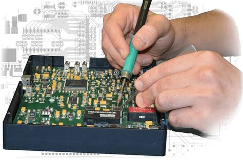 General Product Customization Alibava Systems Instruments For Detection