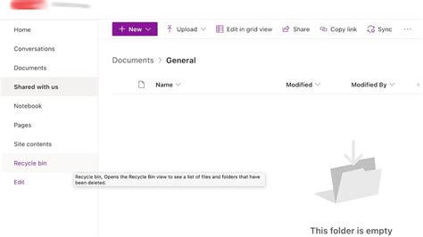 How To Recover Deleted Files On Microsoft Teams For Windows