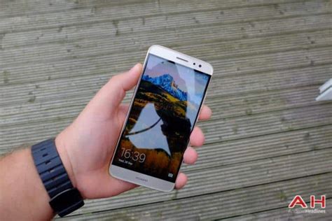 Review Huawei Nova Plus