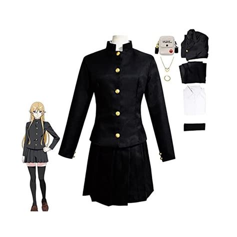 Anime Blue Period Ayukawa Ryūji Cosplay Vêtements Mascarade Danse S