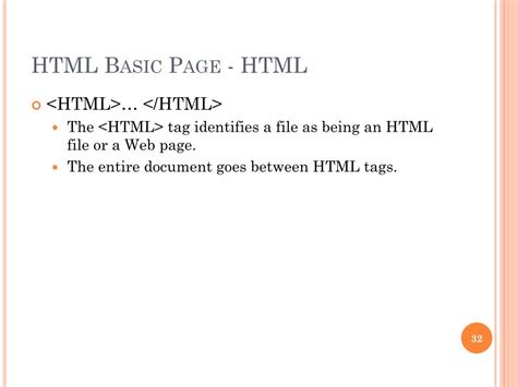 Ppt Module 2 Basic Web Scripting Powerpoint Presentation Free Download Id1727849