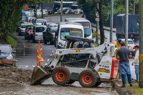 Temporada De Lluvias Se Extenderá Hasta Fin De Año Eje21