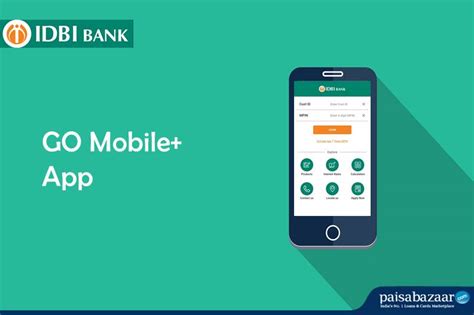 Idbi Mobile Banking Idbi Anywhere Personal App Registration And Activation