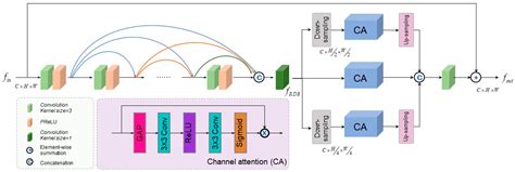 Dbfnet A Dual Branch Fusion Network For Underwater Image Enhancement