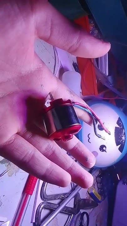 Lại Thêm Một Siêu Phẩm 🔥🤤 Arduino Automobile Experiment