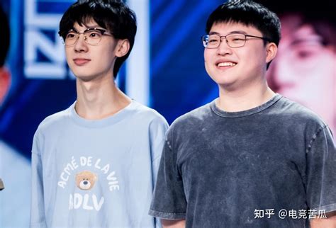 Lbl太火爆，uzi亚索输出成笑点，小黄人被各大战队盯上，必须拿下 知乎