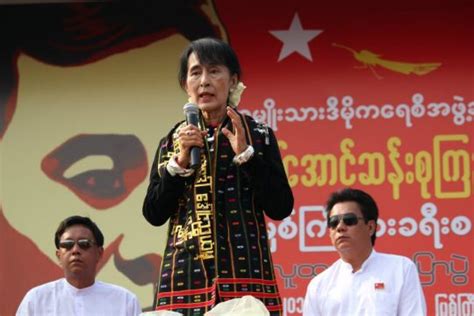 Kachinland News An Independent Non Profit Media Organization Committed To Report True And