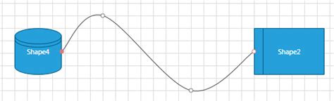 Silverlight Diagram Connections Telerik Ui For Silverlight