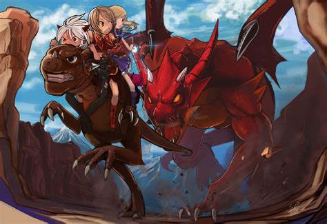 Original Drawn By Prototype D Danbooru