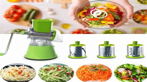 мультислайсер kitchen master купить в украине - YouTube
