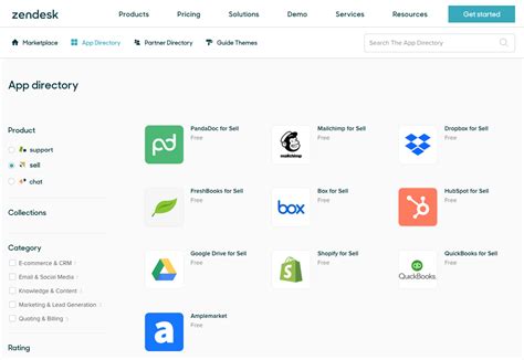 Welcome Sell Apps To The Zendesk Marketplace