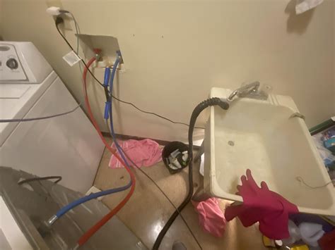 Auger Going Wrong Route Rplumbingporn