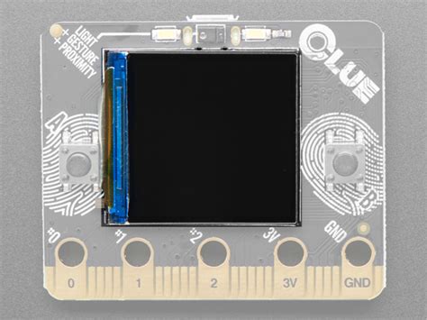 Pinouts Introducing Adafruit Clue Adafruit Learning System