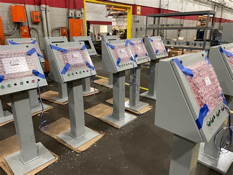 Reach Your Automation Goals With Robotic Integration From Robot World