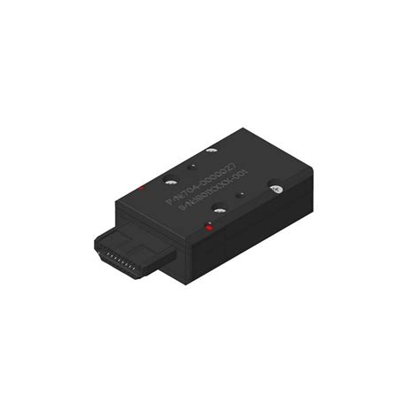 HDMI Test Plug For Female HDMI Test Connector And HDMI Test Conduct Jack