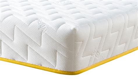 Myers Beds Memory Foam Mattress Groupon