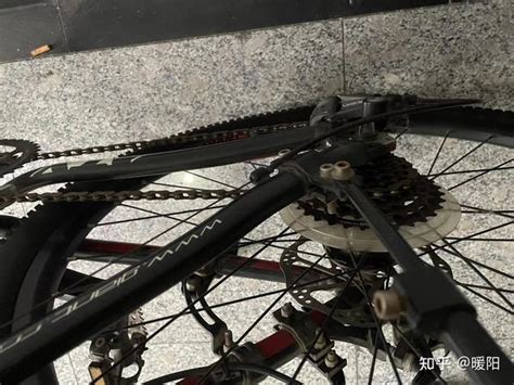 捷安特atx770 知乎