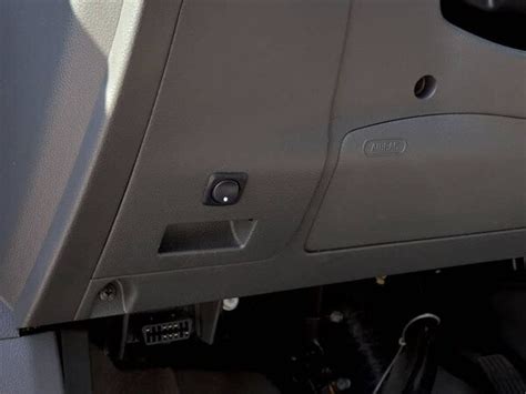 High Current Fuse Bypass