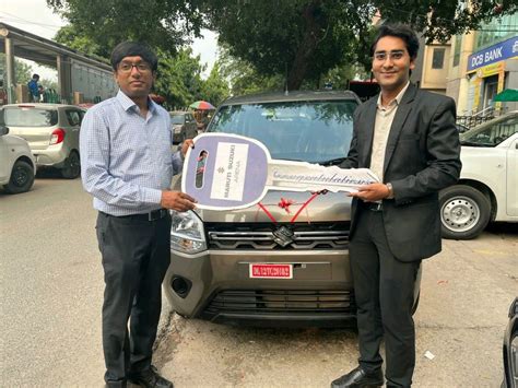 Rishabh Gupta On Linkedin I Am Thrilled To Share Some Wonderful News