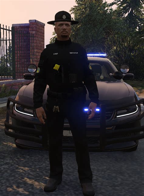 Fivem Florida Highway Patrol Eup Pack Fivem Releases Cfxre Community
