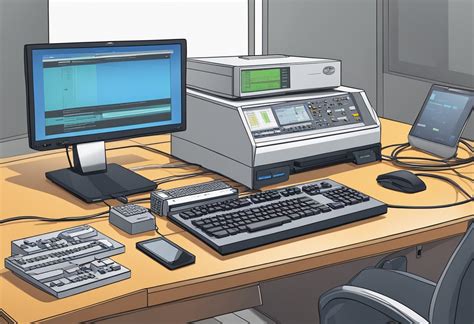 Dsc Testing Machine A Comprehensive Guide Zeal