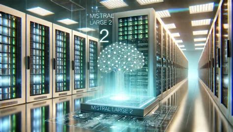 Mistral Large 2 Breaks Ai Barriers With Stunning New Features And