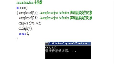 solved 2 7 prefix overloading function implementation