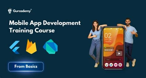 Mobile Application Development Course In Bengaluru Id 2855257073055
