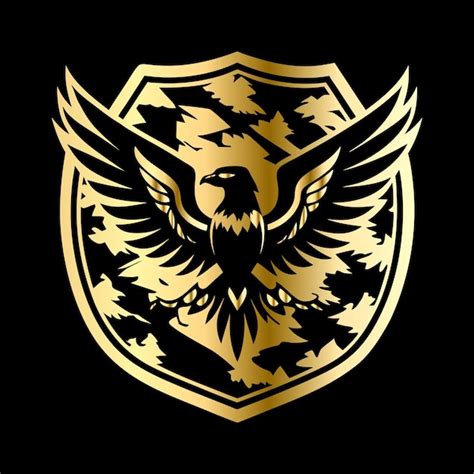 Army Specialist Badges Set Artillery Snipers Infantry Patrol Emblems