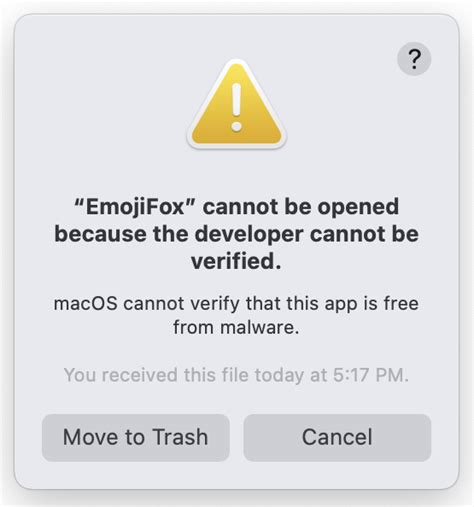 A Workaround To Fix The Firefox Emoji Keyboard Shortcut On MacOS Sonoma Chester S Blog