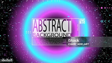 글리치 포스터 배경입니다 배너 템플릿입니다 컴퓨터 화면 오류입니다 디지털 디자인 개념입니다 픽셀 노이즈 Hdtv 신호가 없습니다 비디오 게임 결함 텔레비전은 실패합니다