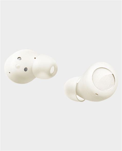 Buy Realme Buds Q2s Paper White in Qatar - AlaneesQatar.Qa