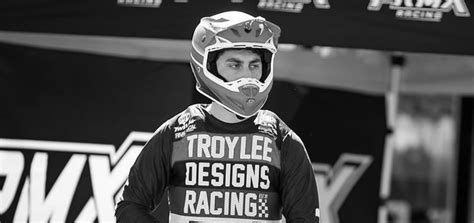 Inside Tld Logan Leitzel Troy Lee Designs Eu