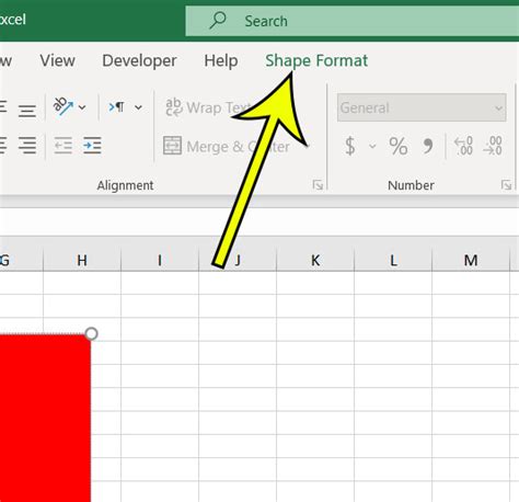 How To Remove Fill Color In Excel Text Box In Microsoft Excel Solveyourtech