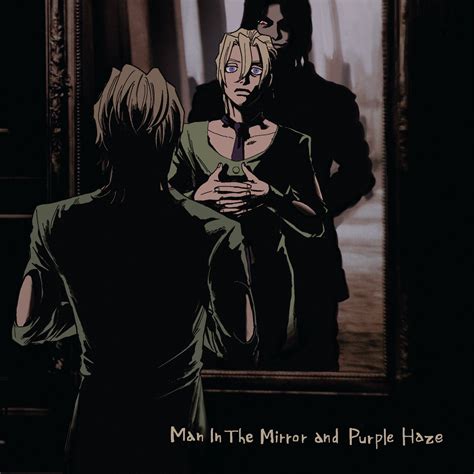 Pannacotta Fugo And Illuso Jojo No Kimyou Na Bouken And More Drawn By Hellomadjackass Danbooru